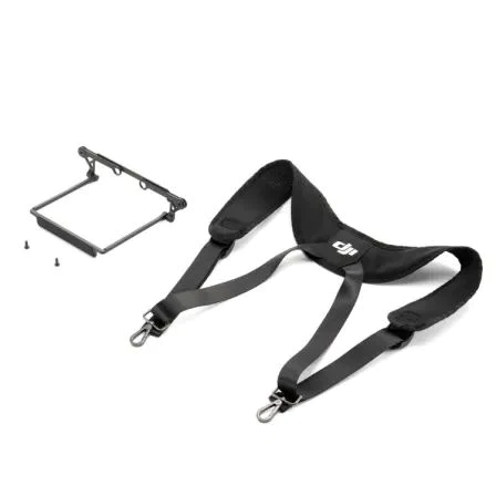DJI RC PLUS Strap Bracket Kit Price On Request - Ntsu Drone Store